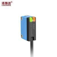 China GXQD-BG442NS NPN PNP 30-150mm Sensing distance photo electric Diffuse Reflection photocell photoelectric sensor for Machines for sale