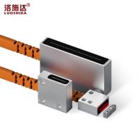 China 100%New 100%Original Matrix Fiber Optic Sensor Diffuse Reflection Series High Precision Detect Tiny Object Optical Fiber Sensor for sale
