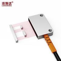 China 100%New 100%Original Matrix Fiber Optic Sensor Diffuse Reflection Series High Precision Detect Tiny Object Optical Fiber Sensor for sale