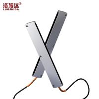 China 1 year warranty Matrix Fiber Optic Sensor Through Beam 500mm Optical Fiber Sensor for Industrial Automatic for sale