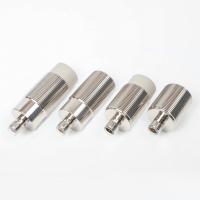 China M30-M12 4-Pin Flush Mount Inductive Proximity Sensor Connector 10-40mm Sensing Distance NPN/PNP Output Cylinder Shape DC for sale