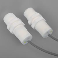 China M30 PTFE Capacitive Proximity Sensor NPN/PNP Output Water Oil Resistant Acid Alkali Resistant IP67 for sale