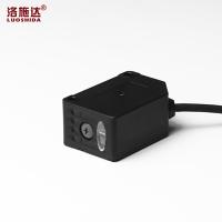 China LUOSHIDA LQD-BG3010NS Multiple Industrial Electricity Manufacturer Background Elimination Long Distance Measurement Sensor for sale