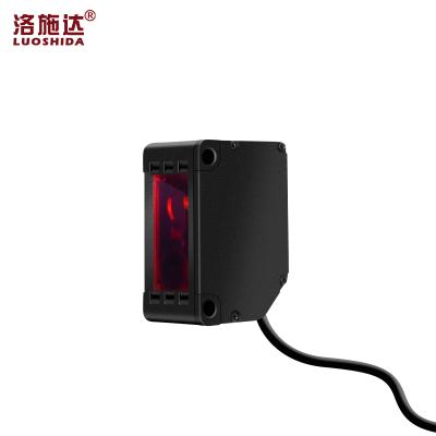 China LUOSHIDA LQD-BG3010NS Multiple Industrial Electricity Manufacturer Background Elimination Long Distance Measurement Sensor for sale
