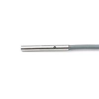 China LUOSHIDA D3 Miniature small Inductive Proximity Sensor inductivo Stainless Steel Flush Mount NPN/PNP Output 0.6mm/0.8mm/1.0mm Sensing Distance for sale
