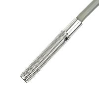 China Small NPN NC Type D4 M4 Flush 0.6mm1mm Mini Inductive Proximity Sensor Normally Open sensor de proximidad inductivo for sale