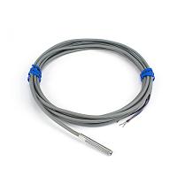 China Small NPN NC Type D4 M4 Flush 0.6mm1mm Mini Inductive Proximity Sensor Normally Open sensor de proximidad inductivo for sale