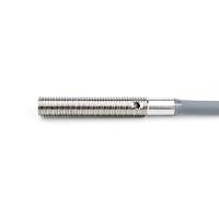 China Small NPN NC Type D4 M4 Flush 0.6mm1mm Mini Inductive Proximity Sensor Normally Open sensor de proximidad inductivo for sale