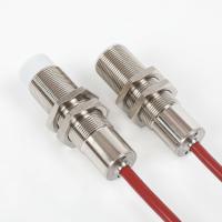 China M18 High Temperature Proximity Sensor 150°C Inductive Metal Detection Sensor 10-30VDC NPN PNP for sale