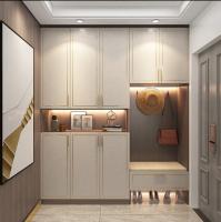 China 3D design diagram Shoes Cabinet  For Living Room Display Cabinet for sale