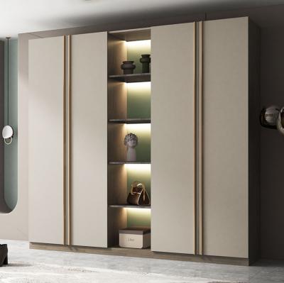 China For Your One-Stop Shop For Wardrobe Solutions Custom Furniture for sale