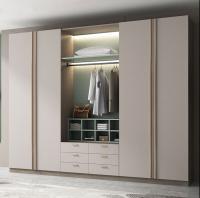 China For Your One-Stop Shop For Wardrobe Solutions Custom Furniture for sale