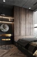 China overal Iron Cupboard Clothes Modern Wardrobe Cabinet Clothes 350mm for sale