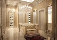 China 3 Door Oak Solid Wood Wardrobe Closet White Wardrobe With Drawers And Accessory for sale