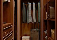 China 3 Door Oak Solid Wood Wardrobe Closet White Wardrobe With Drawers And Accessory for sale