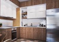 China 50cm  Paint High Gloss Modern Modular Kitchen Cabinets Ss304 Sink High Glossy Finished for sale