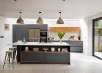 China 50cm  Paint High Gloss Modern Modular Kitchen Cabinets Ss304 Sink High Glossy Finished for sale