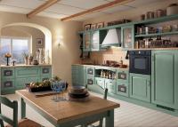 China 400mm Modern Modular Kitchen Cabinets With Seating Wide Pull Out Tall Larder for sale