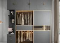 China Villa Kitchen Cabinet with nuomi drawer and marble top Magic corner basket cabinets furniture for sale