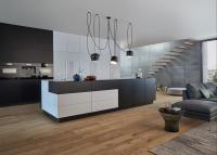 China modular kitchen cabinets gray glossy kitchen cabinet pantry basket or kitchen island for sale