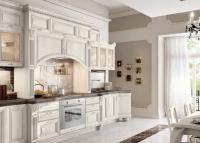 China 20mm Quartz Top Kitchen Island Cabinets With Sink Conor Basket American Classic for sale