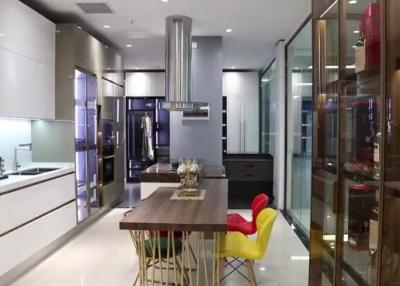 China 1.5m Lacquer Spray Paint Kitchen High Gloss Lacquer Finish Kitchen Cabinets for sale