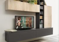 China 210cm Living Room TV Shelves for sale