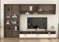 China 1800mm Living Room TV Shelves for sale