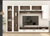 China 1800mm Living Room TV Shelves for sale