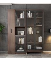 China 1.8M Bedroom Wardrobe Closets Wood Closet With Mirror Oak Color for sale