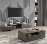 China 450mm Living Room TV Shelves Coffee Kitchen With Base Cabinet for sale