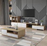 China 450mm Living Room TV Shelves Coffee Kitchen With Base Cabinet for sale