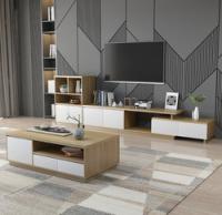 China 450mm Living Room TV Shelves Coffee Kitchen With Base Cabinet for sale