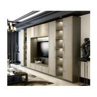 China 900mm 1.2M Living Room TV Shelves Plasma TV Stands Modern for sale