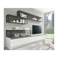 China 900mm 1.2M Living Room TV Shelves Plasma TV Stands Modern for sale