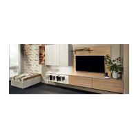 China 900mm 1.2M Living Room TV Shelves Plasma TV Stands Modern for sale