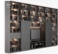 China Living Room TV Shelves With Display Storage Cabinets And Drawers for sale
