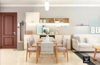 China White Sandstone Modern Modular Kitchen Cabinets Roller Shutter Door With Shelves for sale