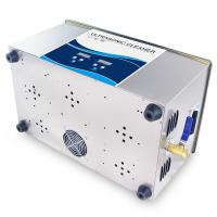 China Automatic Ultrasonic Cleaning Machine Stable soft And Even Vibration Stainless Steel for sale