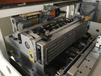 China Vehicle Radiator Core Assembling Machine Automatic With Tube Dispenser for sale