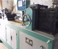 China 60M / Minute Copper Radiator Fin Machine Radiator Manufacturing Equipment for sale