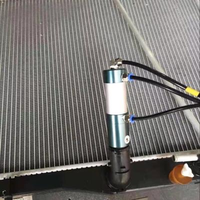 China Radiator Leak Tester For Automobile Radiators Air Tightness for sale