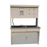 China Radiator Leak Tester For Automobile Radiators Air Tightness for sale