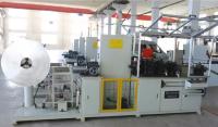 China Car Aluminum Radiator & Condenser Fin Making Machine For Heat Exchanger Fin Rolling for sale