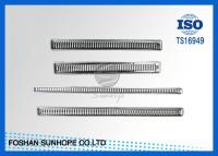 China 7072/3003/4343 Grade Auto Radiator Accessories Aluminum Header Plate for sale