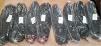 China AUTO Radiator Plastic Tank Mechanical Radiator Sealing Gasket Between Header Plate and Plastic Tank for sale