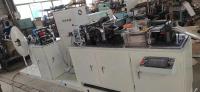 China 120m / Min Radiator Fin Forming Machine 8-200mm Fin Width for sale