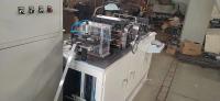 China 4 Rows Radiator Fin Making Machine For Rolling Aluminum Fins In Heat Exchanger Condenser Evaporator for sale
