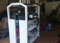 China Accelerated Radiator Production Line 220v 50Hz Customized for sale