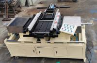 China Semi-automatic Core Builder Machine for sale